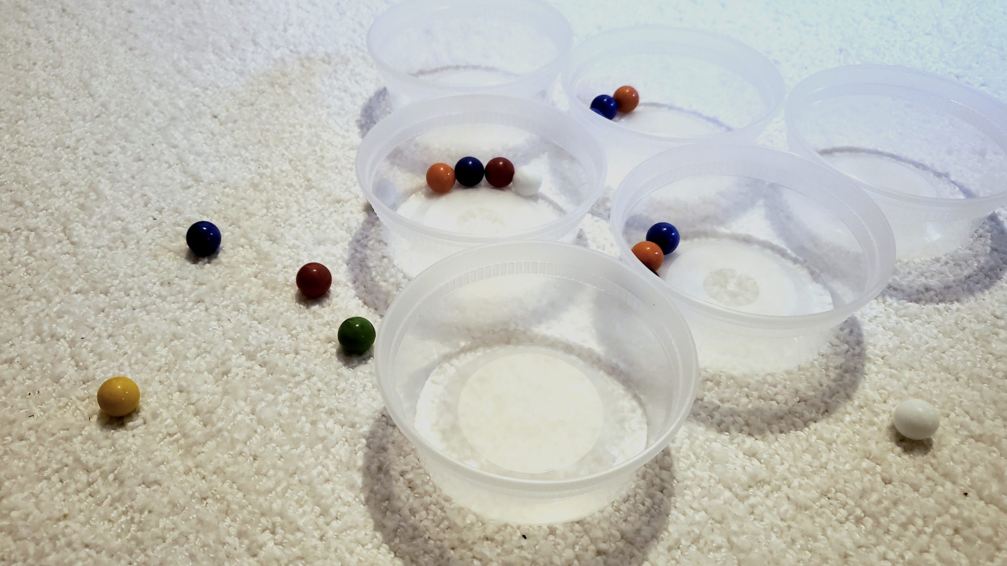 15 Fun Ways to Play with Marbles | Clip Clop Toys - Lapps Toys