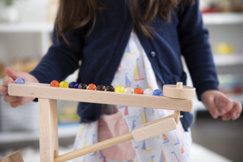 15 Fun Ways to Play with Marbles | Clip Clop Toys - Lapps Toys